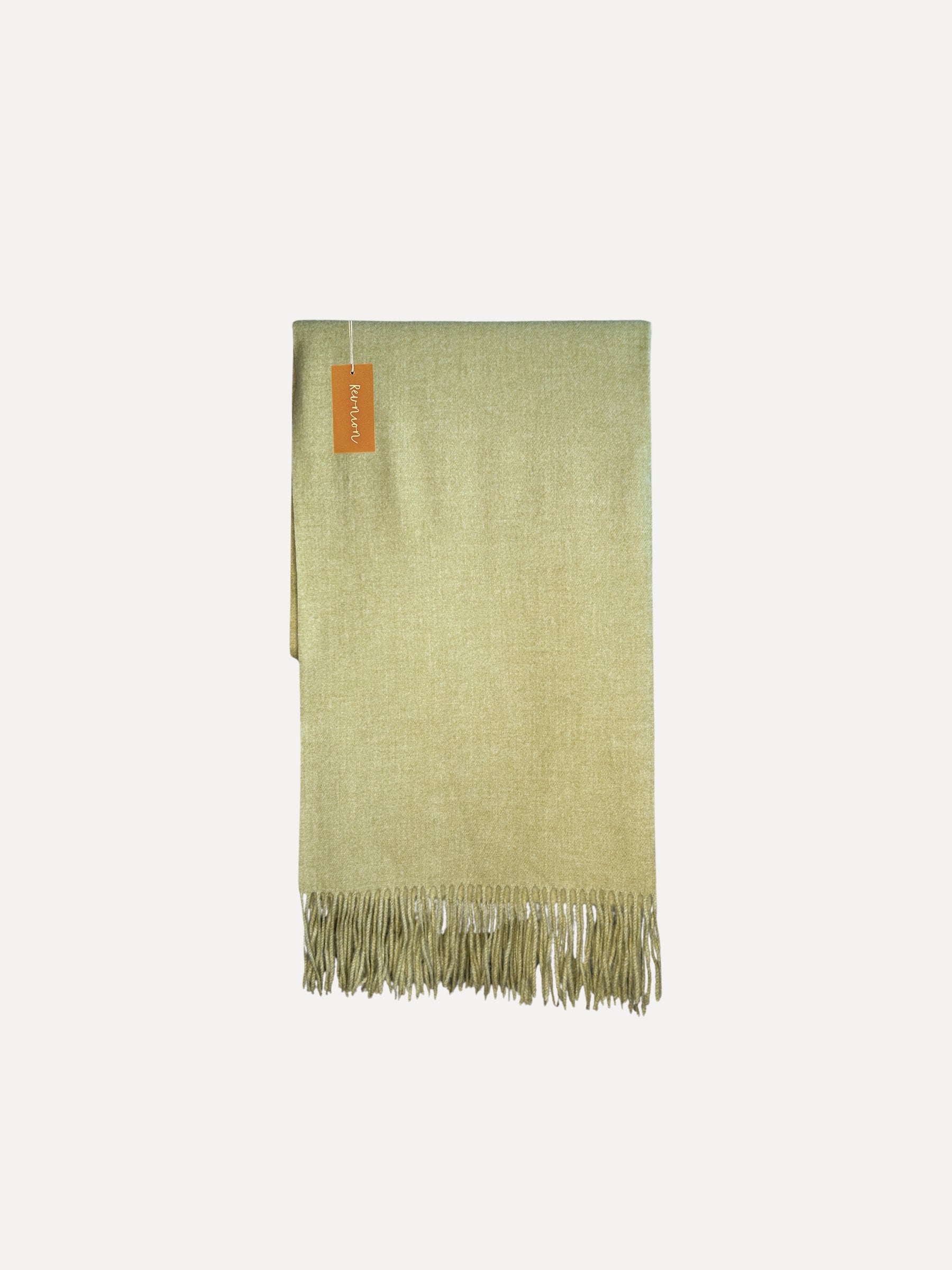 Hanna Scarf, Heather Green – Reunion Home